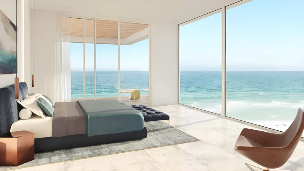 Grove Aldar - Headway
