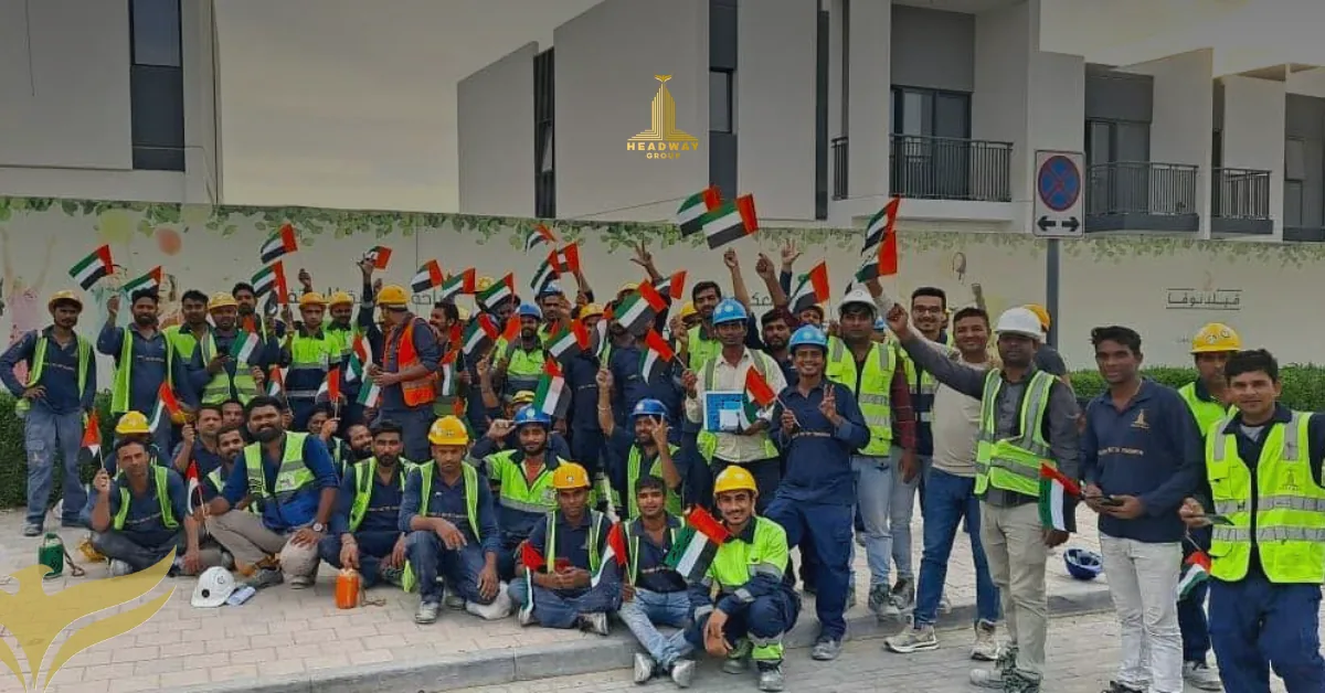 Headway | Construction, Fit-Out & Facility Management UAE